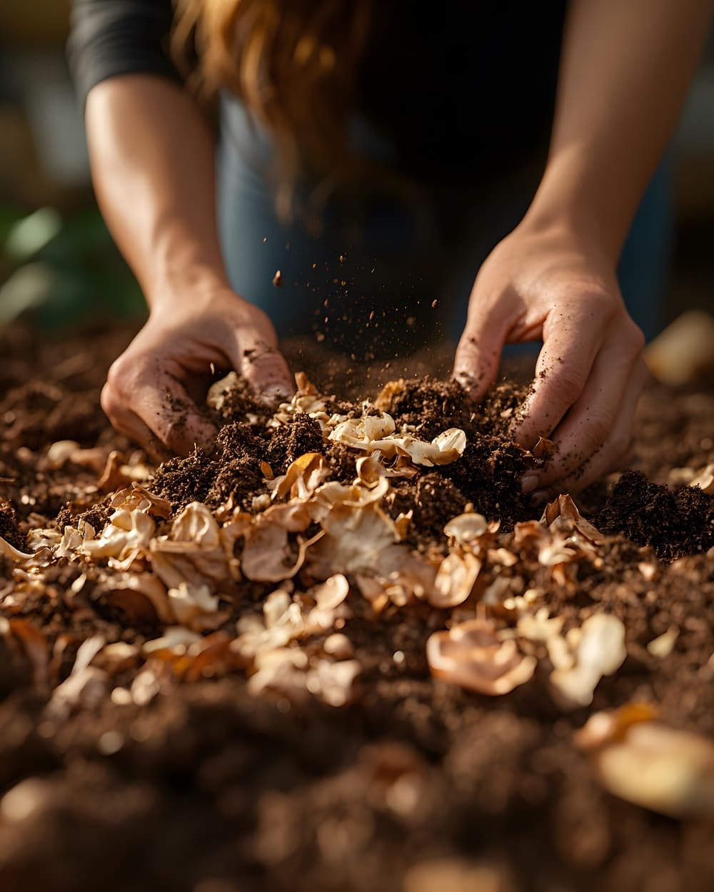 Richtig kompostieren – das müssen Sie wissen!