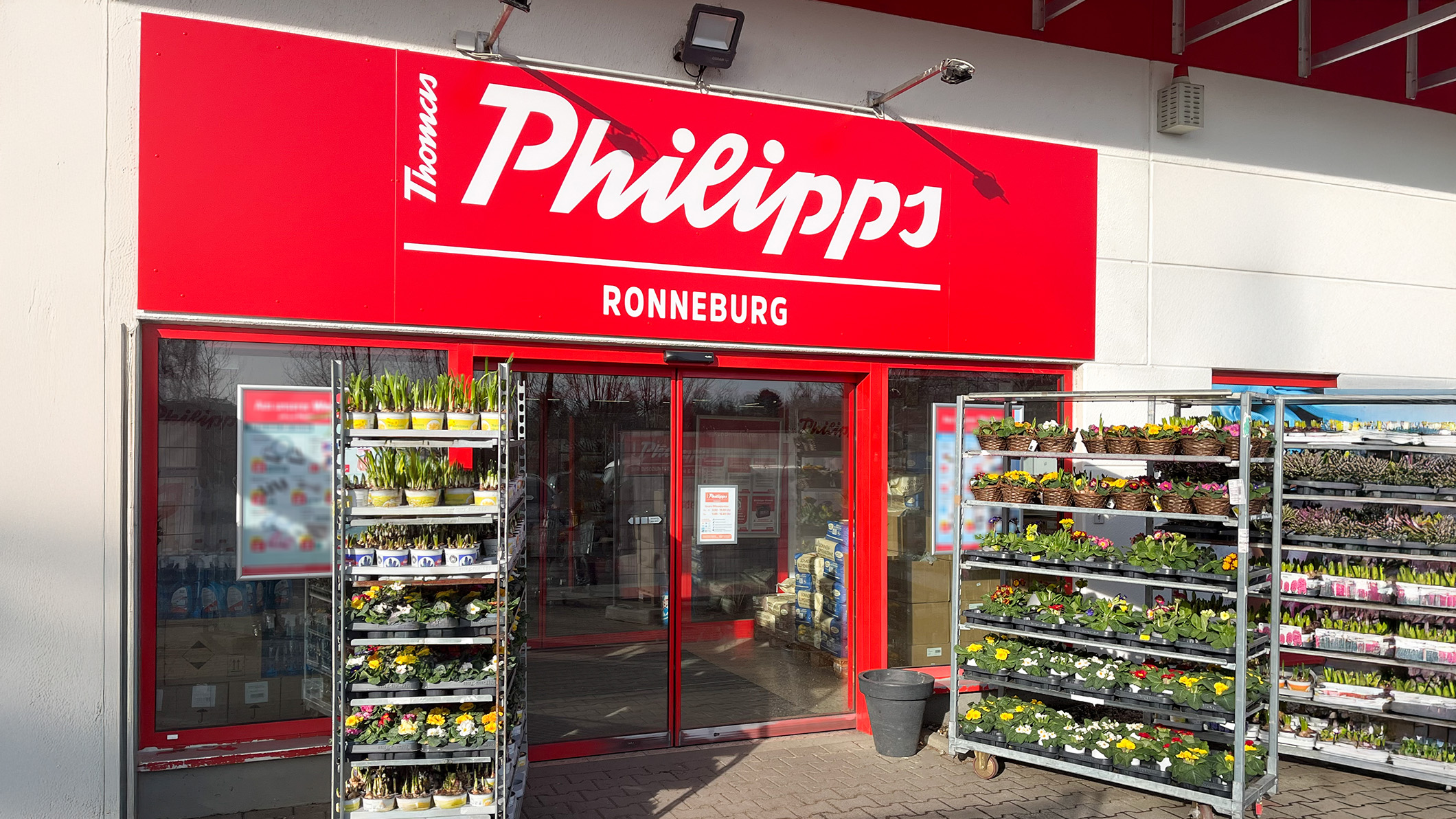 Philosophenhauschen Thomas Philipps