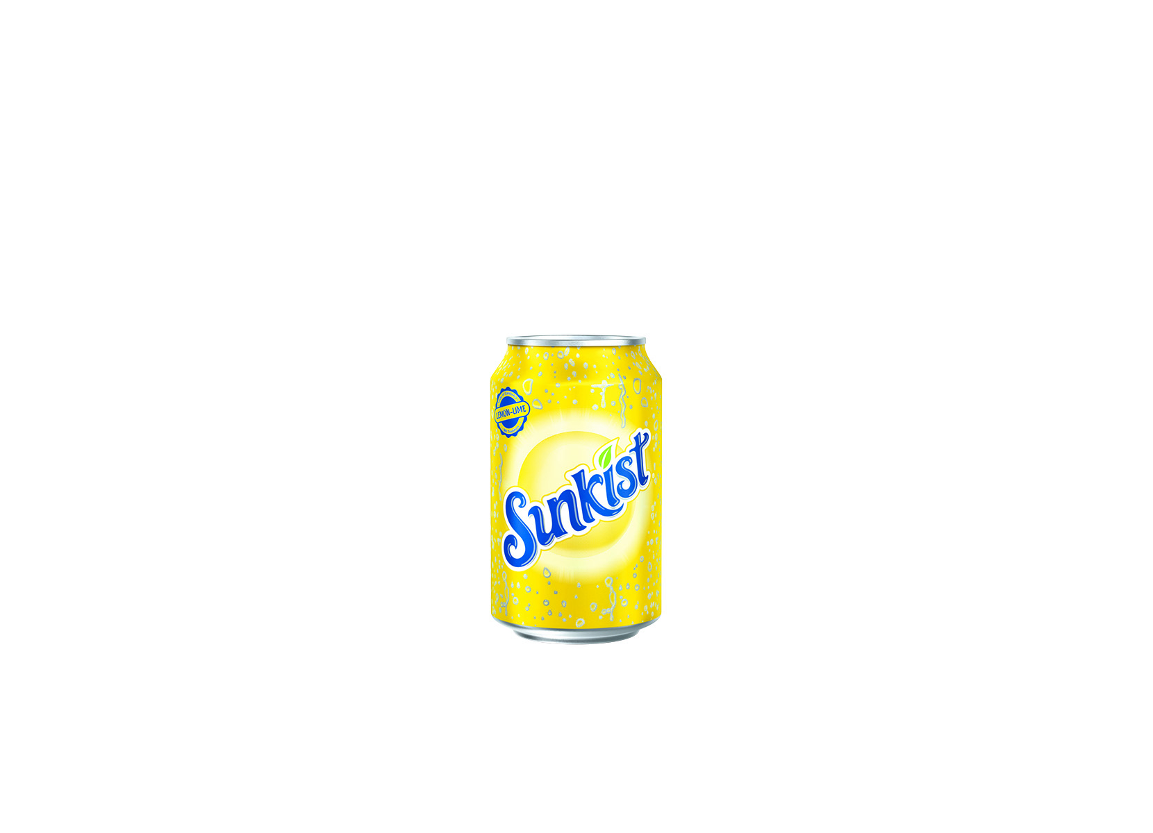 Sunkist Limonade | TP