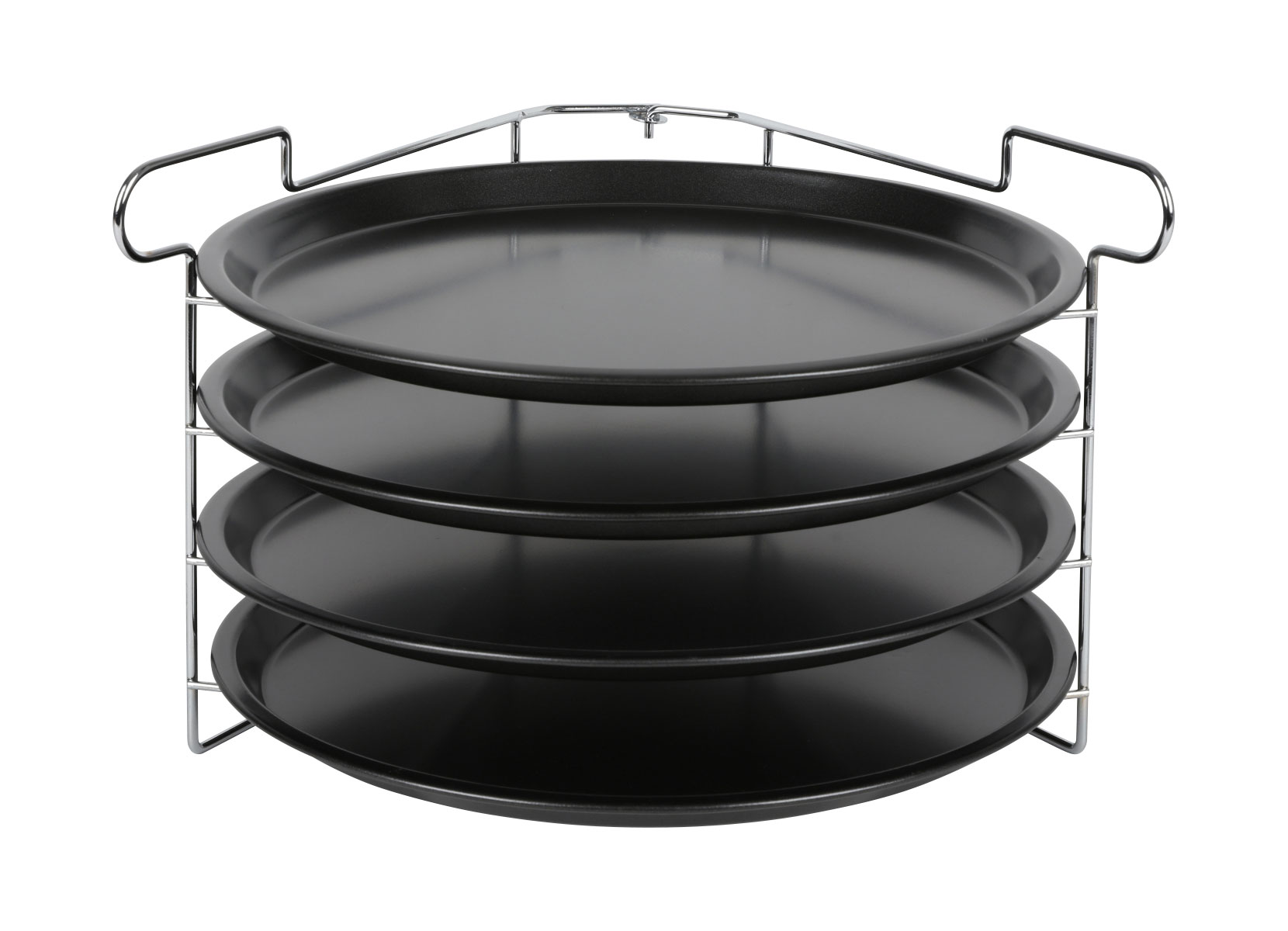 Pizza-Backblechset 5-teilig 30cm | TP