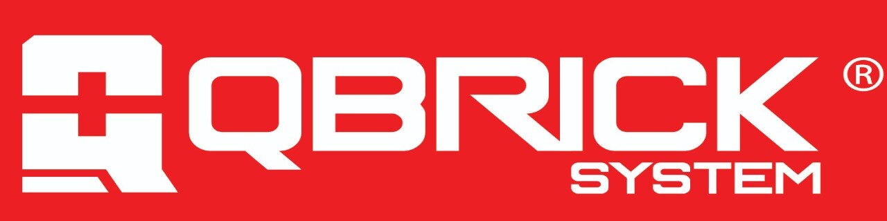 Qbrick Systembox PRO Werkzeugkoffer